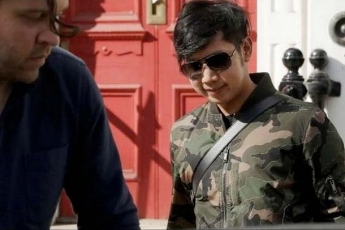 Bangkok Post - Police in Red Bull scion case face probe