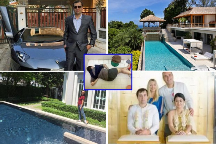 Bangkok Post - Flushing out the dark sites