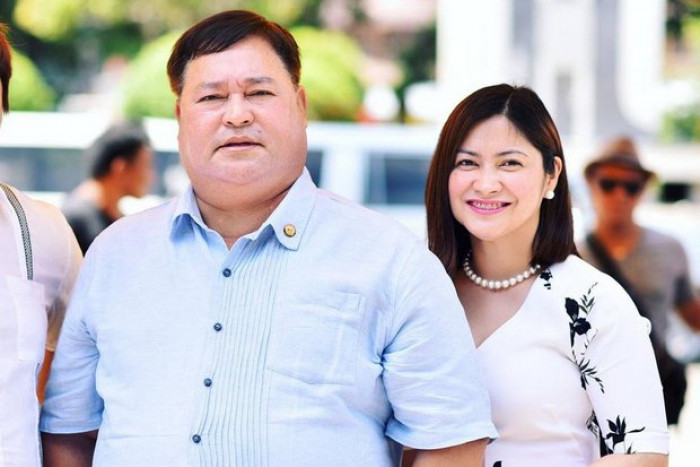 Bangkok Post - Philippine mayor accused of drug ties dies in police raid