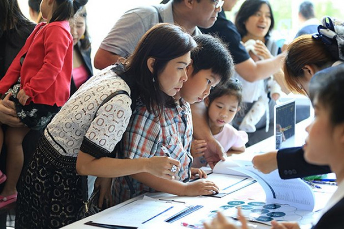 Bangkok Post - Thailand a bright spot for regional education