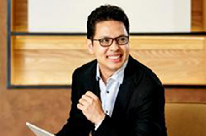 Bangkok Post - Microsoft looking to get ahead in cloud