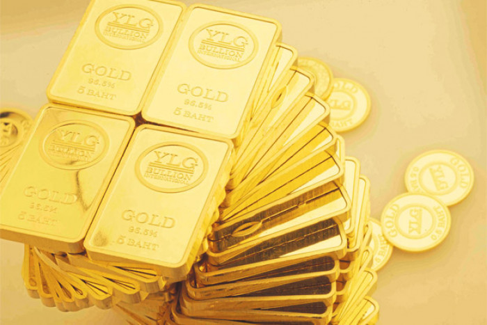 Bangkok Post - TFEX to roll out new gold futures product