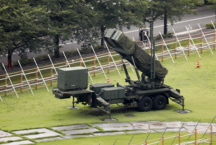 Bangkok Post - Japan finds glitches in missile-alert system