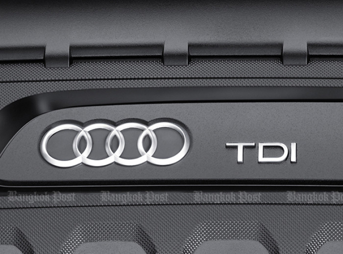 Bangkok Post - New Thai Audi agent brings diesel power to Q5 and Q7