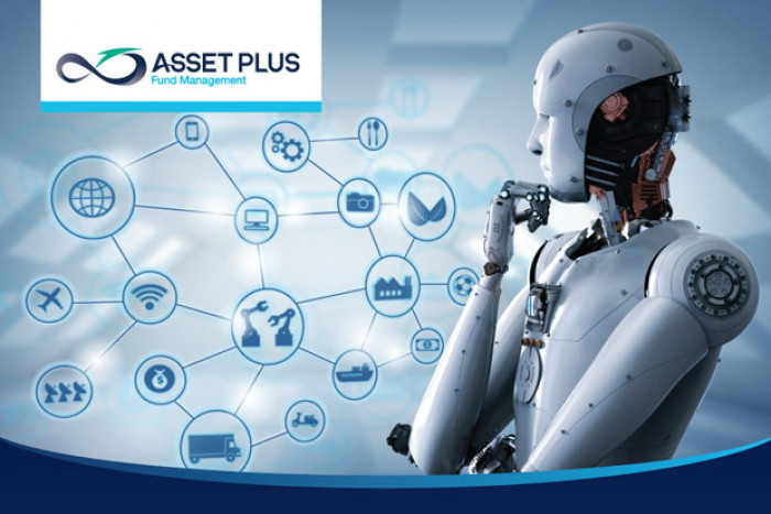 Bangkok Post - Thailand's 1st global robotics and A.I. fund launched