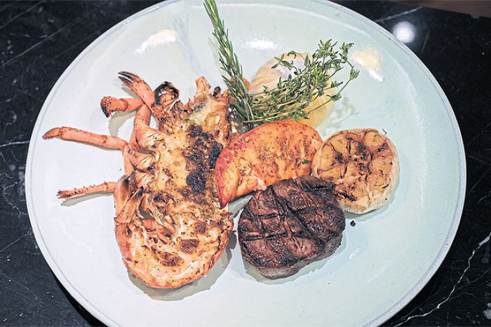 Bangkok Post - The Holy Grill
