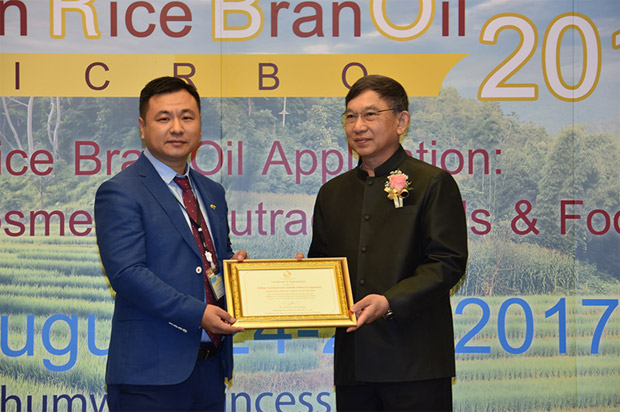 Bangkok Post - Arawana uniting with 150 experts worldwide to advocate ...