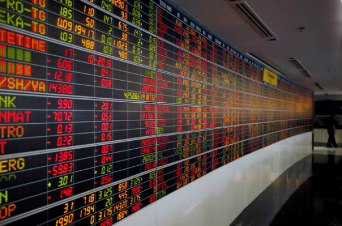 Bangkok Post - Southeast Asian stocks: Longest winning streak in 5 years