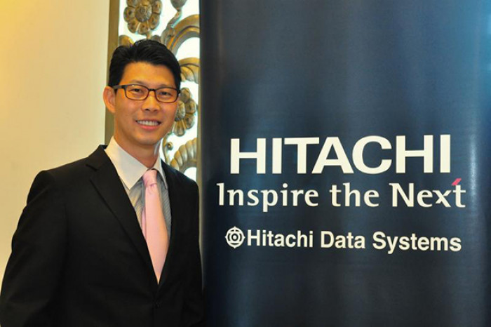Bangkok Post - Hitachi advises video analytics for smart city safety