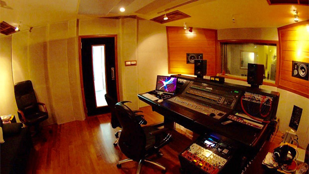 Bangkok Post - The sound effect