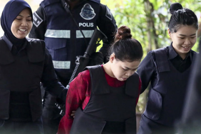 Bangkok Post - Witness at Malaysia trial: 4 more suspects in Kim murder