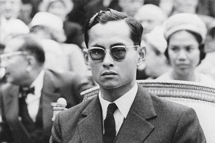 Bangkok Post - Remembering The Great King