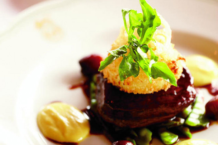 Bangkok Post - All aboard the culinary express