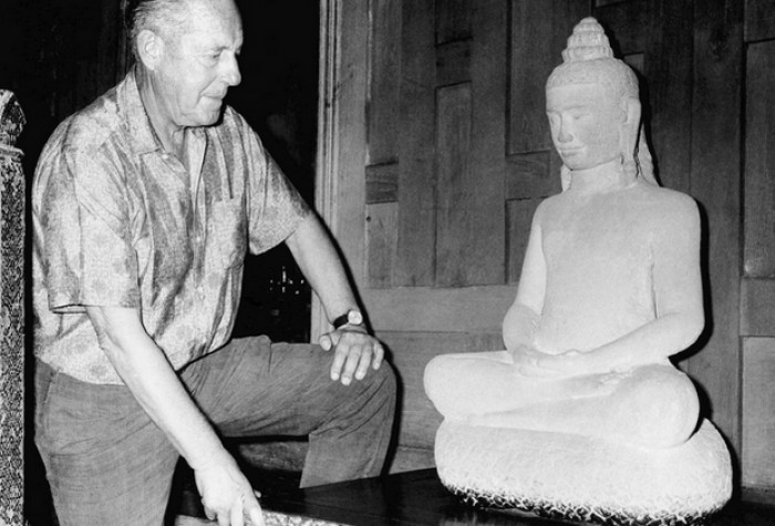 Bangkok Post - New film sheds light on Jim Thompson mystery