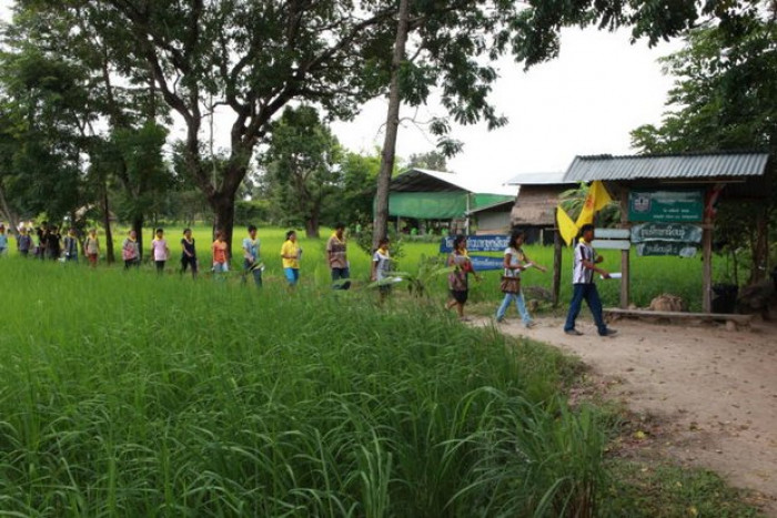 Bangkok Post - Action needed for economic self-sufficiency