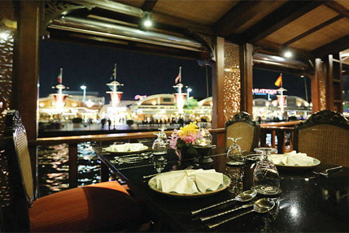 Bangkok Post - That old Thai magic