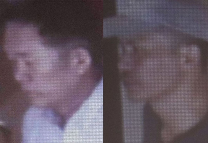 Bangkok Post - Kim murder trial lifts veil on 'masterminds'