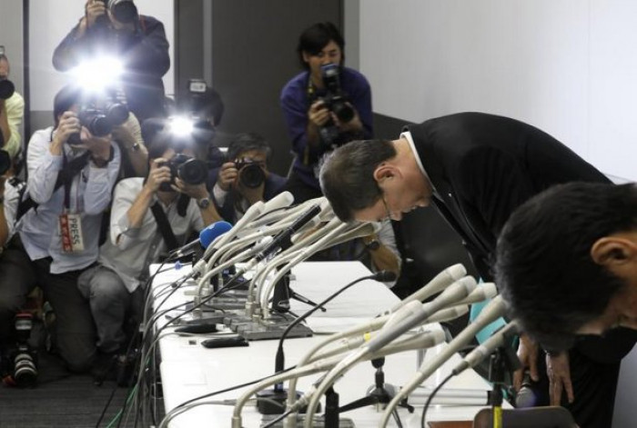 Bangkok Post - Japan Inc's safety failures point to deeper malaise