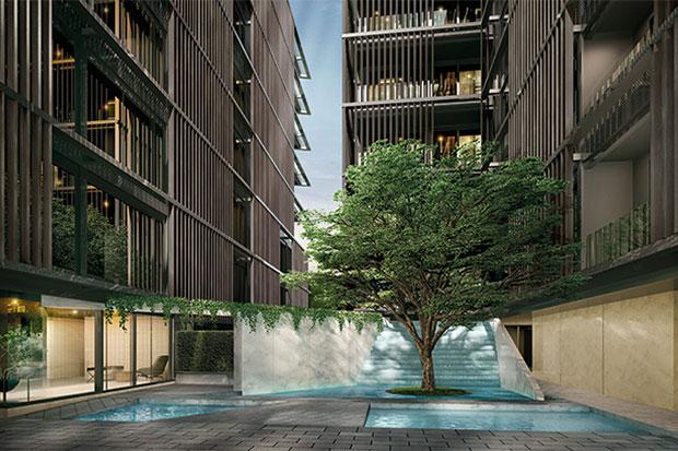 Areeya Property proudly launches its first luxury condominium | Bangkok ...