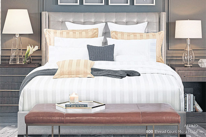 Bangkok Post - Whimsical Indulgence