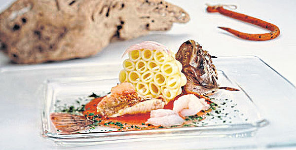 Bangkok Post - Shangri-La Hotel Chiang Mai proudly hosts guest Toque ...