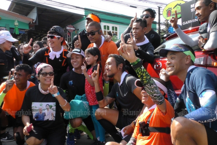 Bangkok Post - Toon achieves B700m goal 16 days early