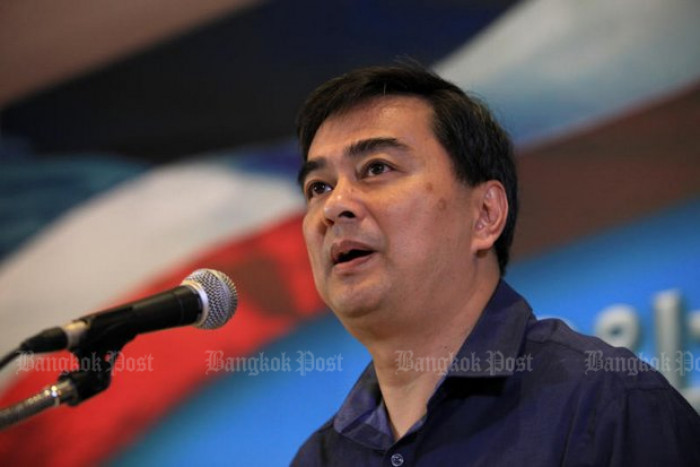 Bangkok Post - Asian liberals, democrats must fight back