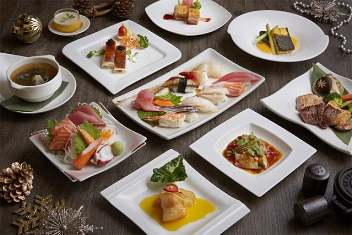 Bangkok Post - Christmas in Asia