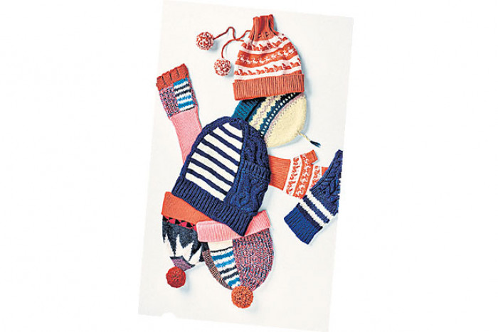 Bangkok Post - Burberry christmas gift collection