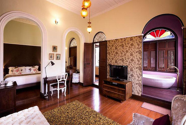 Bangkok Post - Five classic vintage hotels around Bangkok