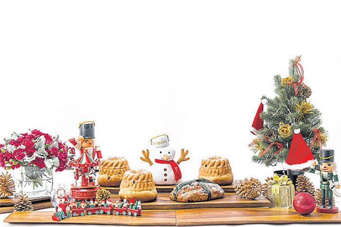 Bangkok Post - Experience Magical Moments This Festive Season