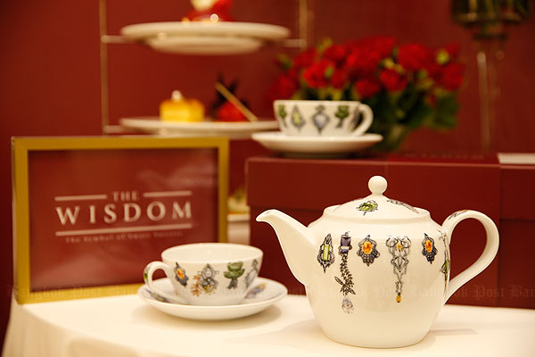 Bangkok Post - KBank THE WISDOM delivers happiness with enchanted ...