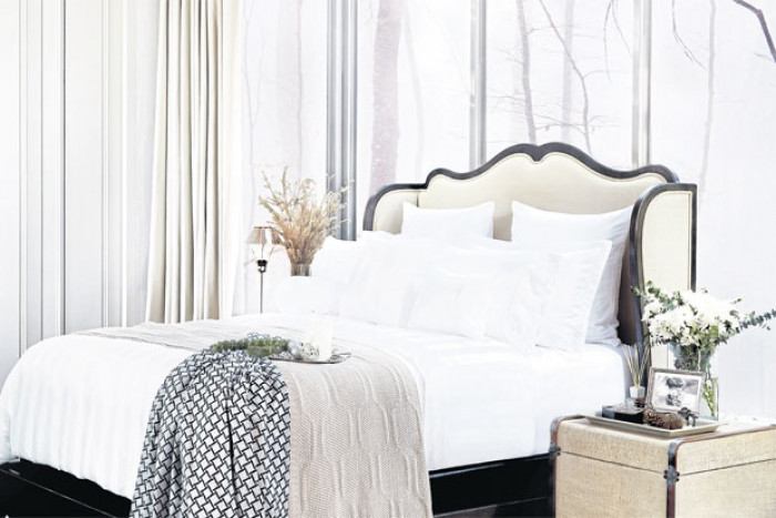 Bangkok Post - Whimsical Indulgence