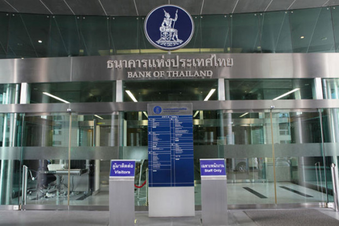 Bangkok Post Economic Growth Still Below Potential Bot Minutes