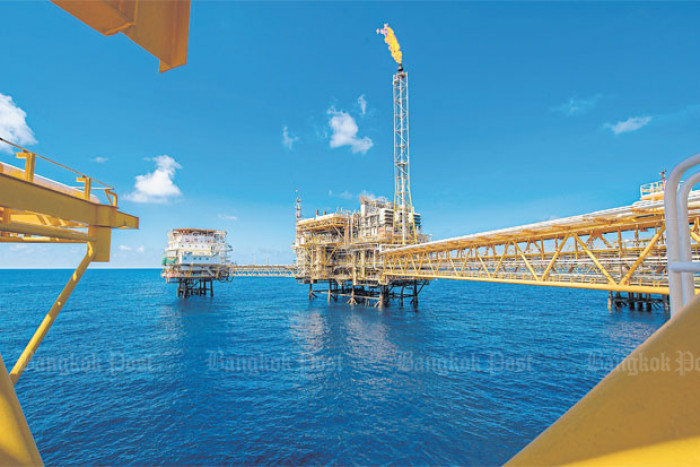 Bangkok Post - US expansion catches eye of Banpu, PTTEP