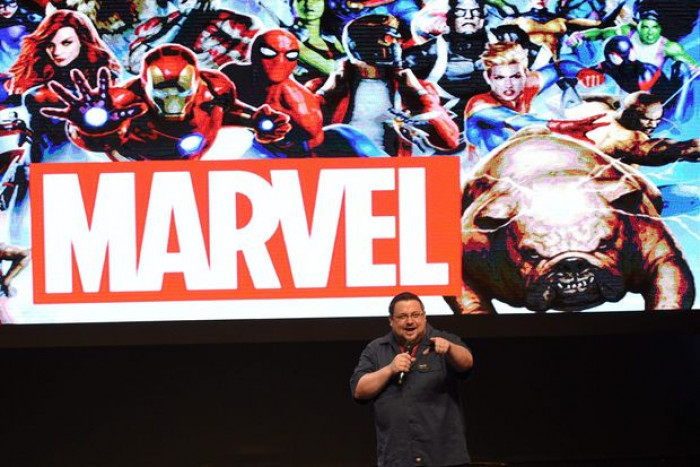 Bangkok Post - Marvel creates Chinese superheroes to draw Asia fans