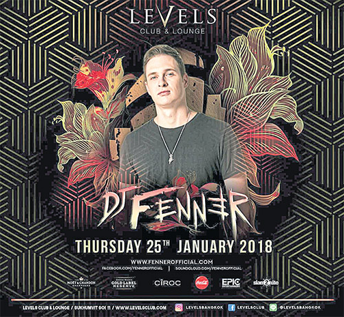 Bangkok Post - Guru's Weekly Pick: Jan 19-25