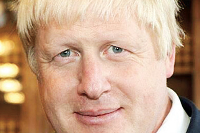 Bangkok Post - Top British diplomat offers aid to Thailand