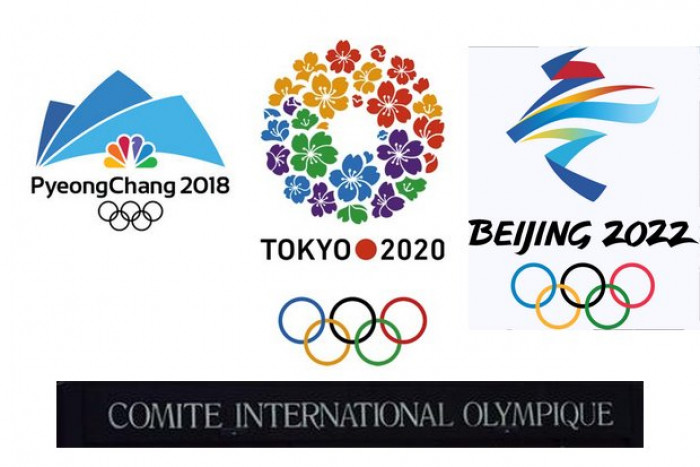 Bangkok Post - How Asia has taken Olympic lead