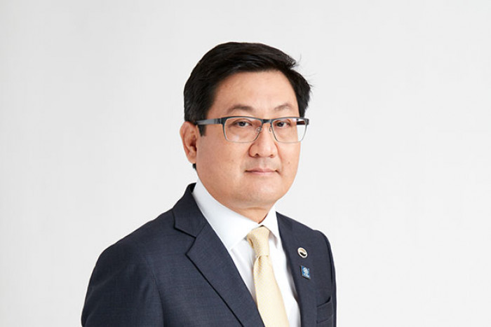 Bangkok Post - Pakorn will be new SET president