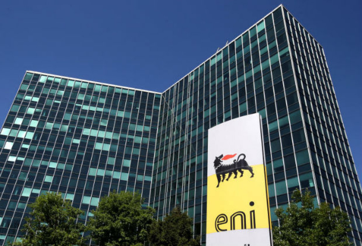 Bangkok Post - Eni and Shell go on trial over Nigeria kickback scandal