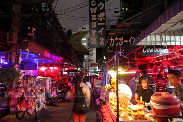 Bangkok Post Gambia Apologises To Thailand Over Tourism Comments