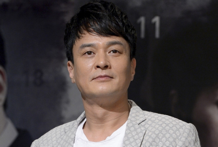 Bangkok Post - Korean actor named in sex case found dead