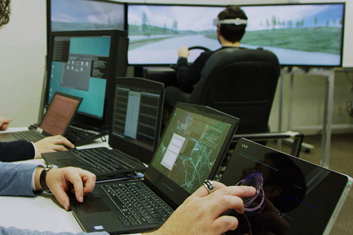 Bangkok Post - Thailand inches up IT economy ladder