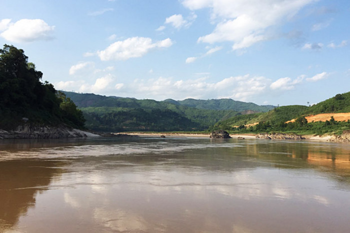 Bangkok Post - Pak Beng dam delay paves way for cleaner solutions