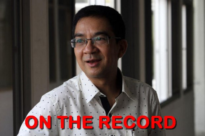 Bangkok Post - Future Forward Party seen as beacon of hope