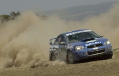 Bangkok Post - Storied Safari Rally seeks a revival in East Africa