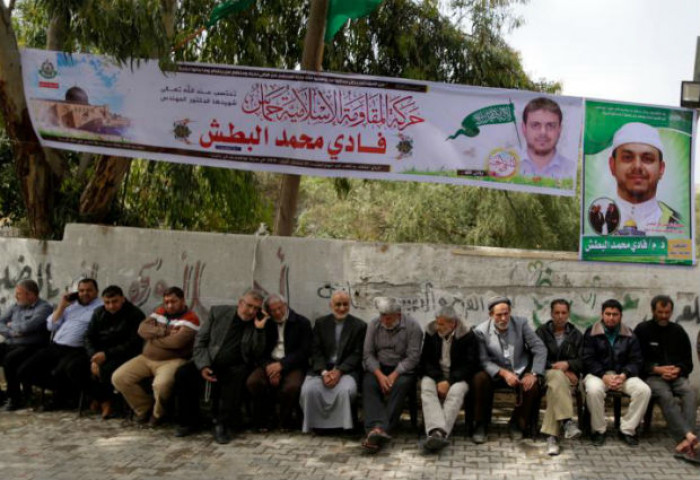 Bangkok Post - Malaysia carries out autopsy on Palestinian gunned down ...