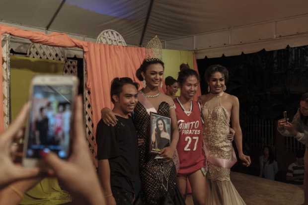 Bangkok Post - Transgender in the Philippines: passion and paradox