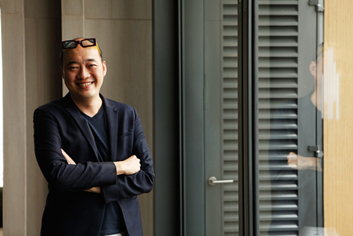 Bangkok Post - Calling Dr Love